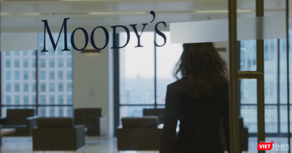 Vì sao Moody’s nâng hạng tín nhiệm lên Ba3, thay đổi triển vọng của ...