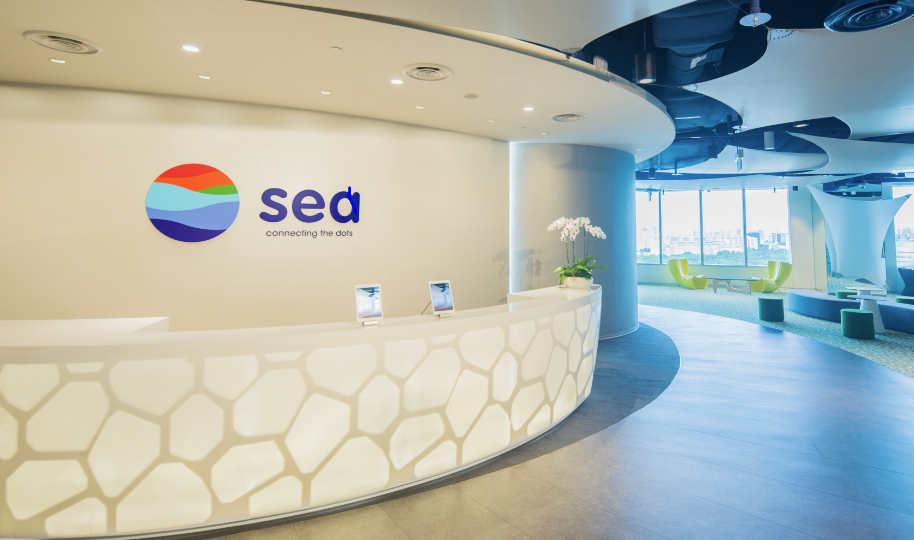 Sea Limited - Công ty mẹ của Shopee tìm cách vượt khủng hoảng