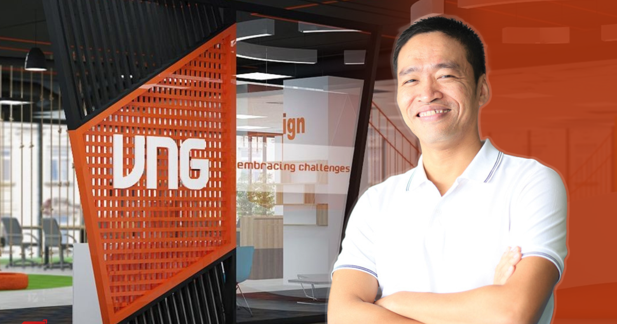 Hành trình tỉ USD của VNG trước khi nộp hồ sơ IPO tại Mỹ