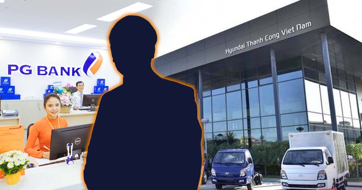 Tập đoàn Thành Công TC Group thâu tóm PG Bank