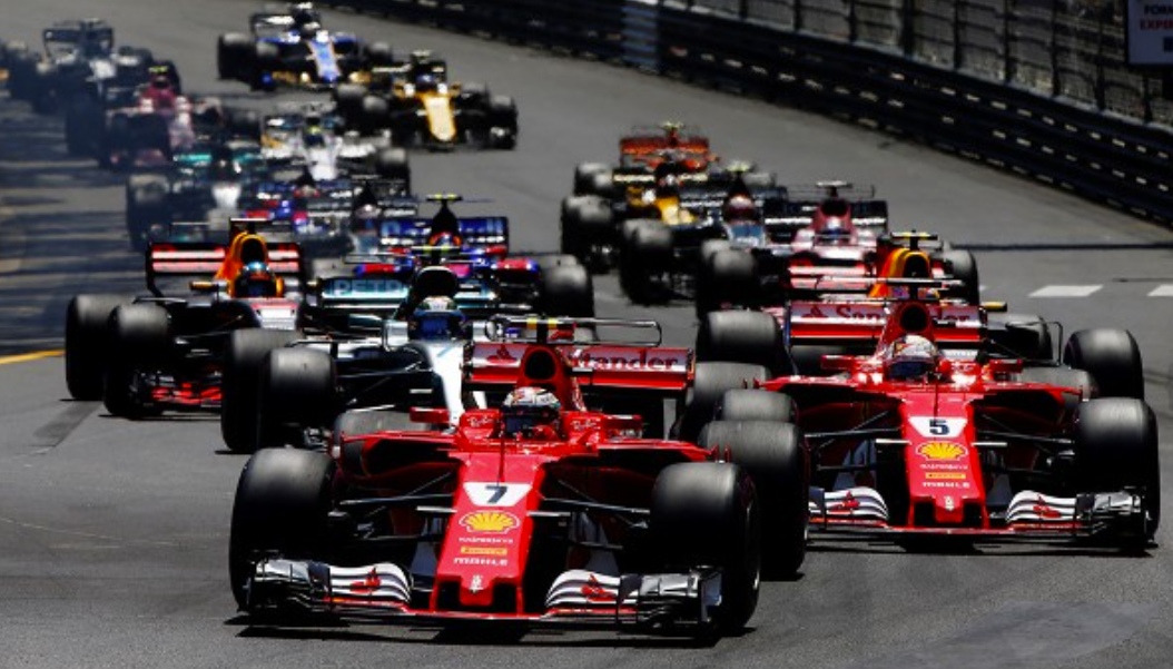 Vingroup giải thể Việt Nam Grand Prix, từ bỏ giấc mơ đua xe F1