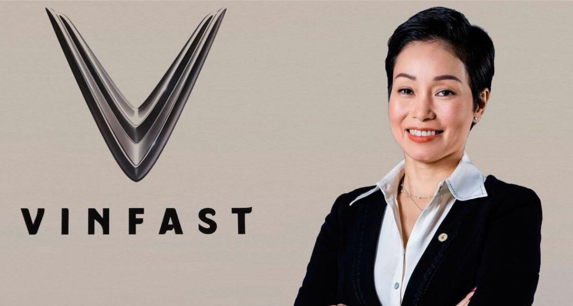 CEO VinFast nói về khả năng cạnh tranh với Tesla, BYD tại Mỹ