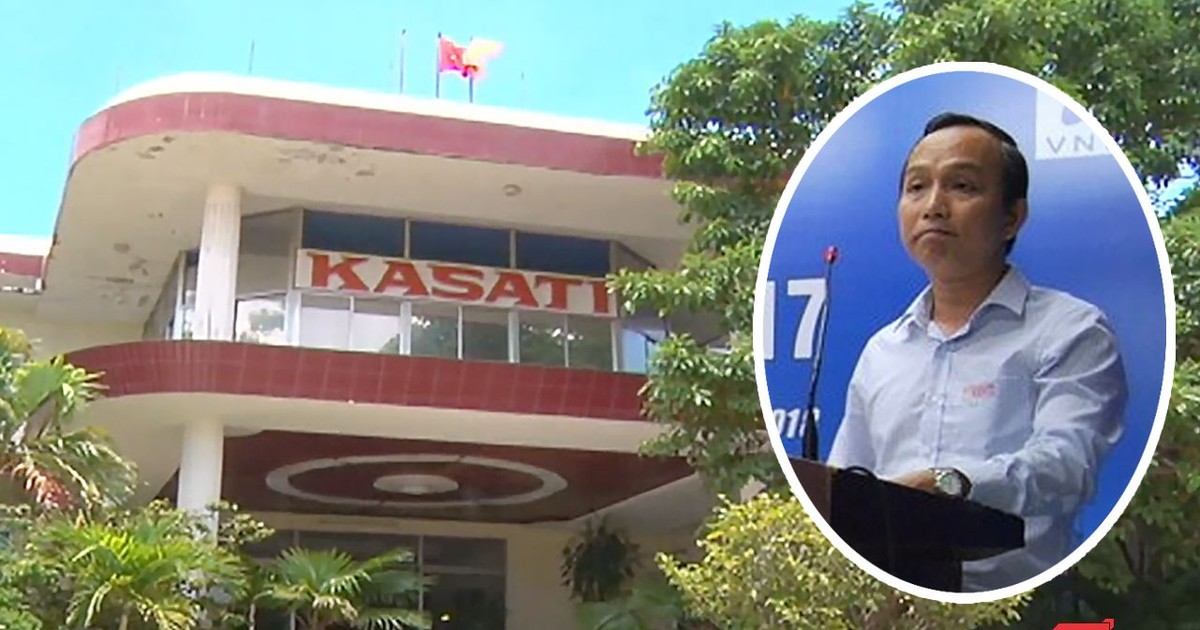 Kasati: Thành viên VNPT và mức thu nhập gần 100 triệu đồng/tháng của CEO Lê Phước Hiền