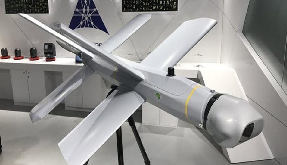 UAV tự sát Lancet-3M quân đội Nga tiếp tục phá hủy, phá hỏng vũ khí ...