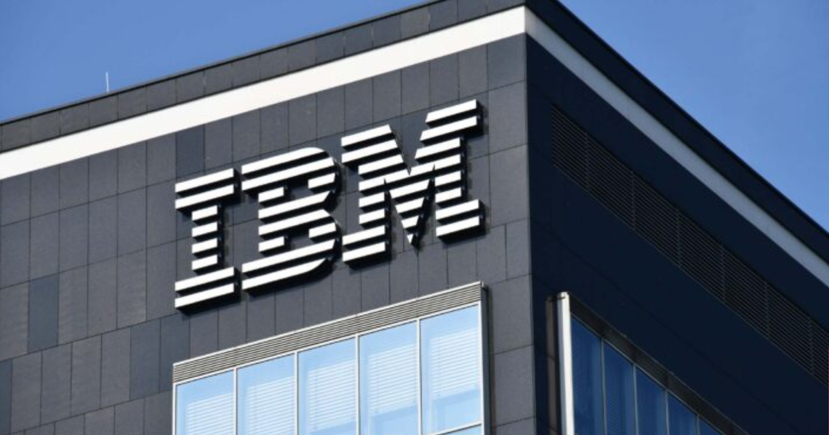 IBM sa thải gần 4.000 nhân viên