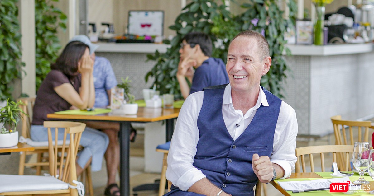 Grand Mercure Danang định vị thương hiệu từ chất lượng và khác biệt