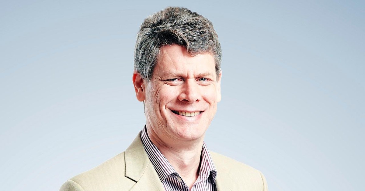 Jonathan Pincus: “Nếu phải chọn, tôi sẽ đặt cược vào Việt Nam”