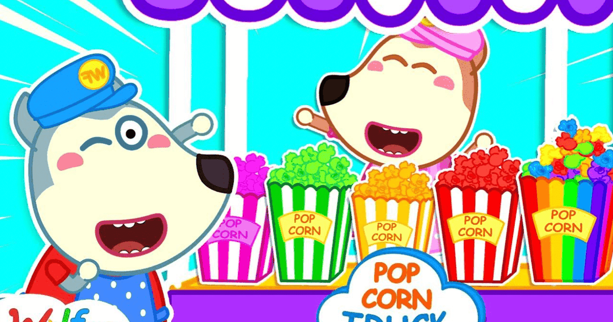 Báo Anh: Tranh chấp giữa Wolfoo của Việt Nam và Peppa Pig của Anh có ...
