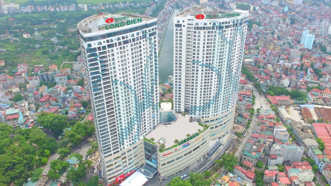 “Hệ sinh thái” Mipec làm ăn thế nào? Hé lộ doanh thu, lợi nhuận