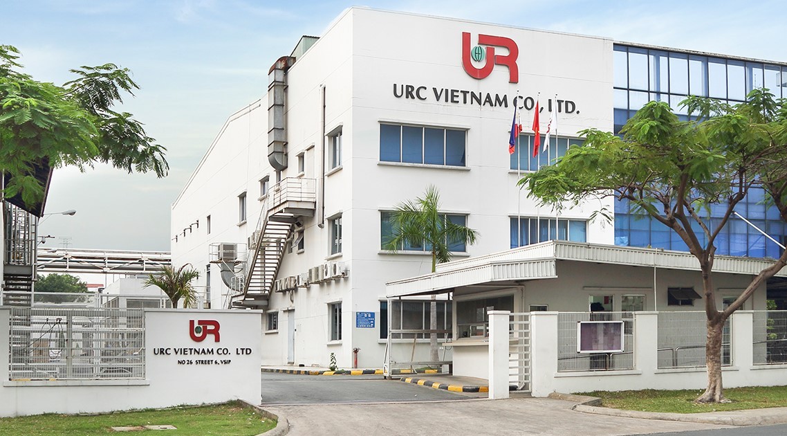 URC kiếm bộn tiền từ Việt Nam với C2, Rồng Đỏ: Tân Hiệp Phát có ngại?