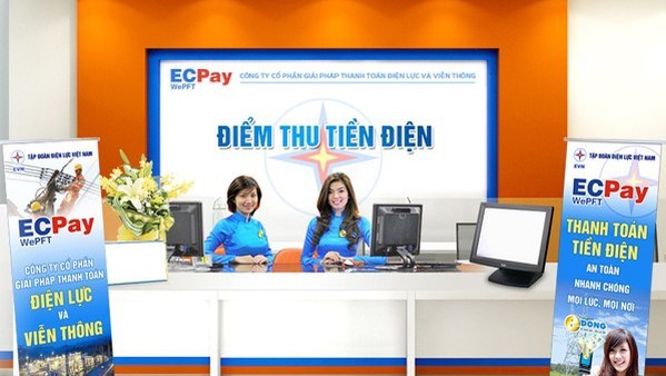 Tổng quan ecpay là gì và cách sử dụng trong thanh toán
