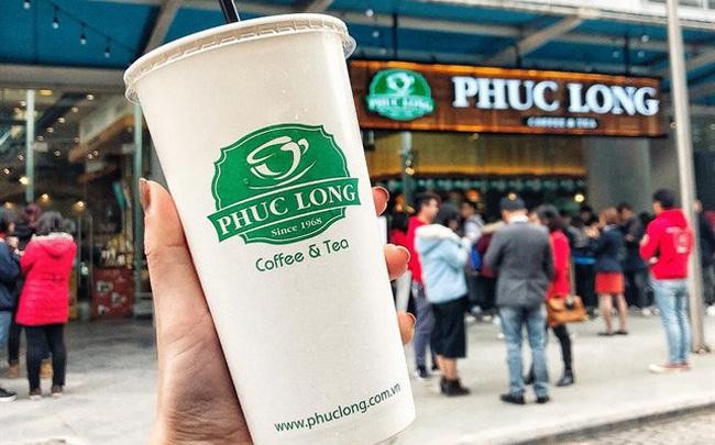 Bán 20% cổ phần cho Masan, trà sữa Phúc Long được định giá 75 triệu USD