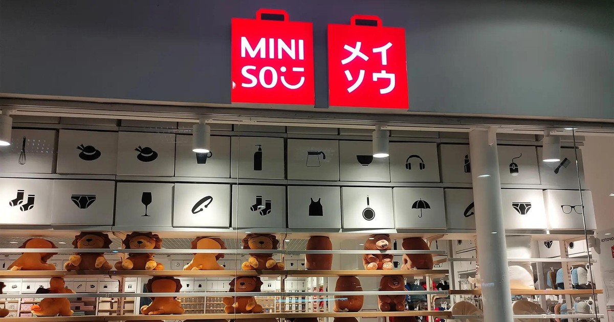 Từ chuyện Miniso bị tẩy chay ở "sân nhà" Trung Quốc, nhìn lại cách ...