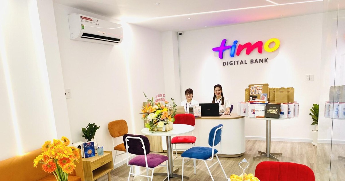 Tân Chủ tịch Nguyễn Bảo Hoàng và tham vọng của ngân hàng số Timo