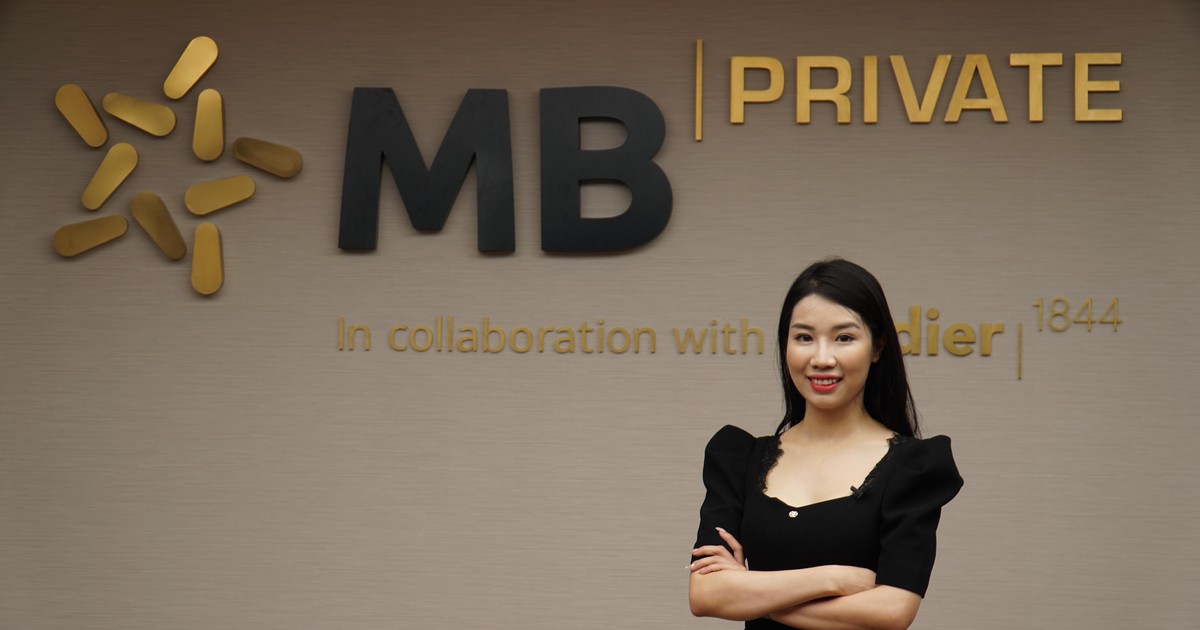 MB đã chuyển đổi số như thế…