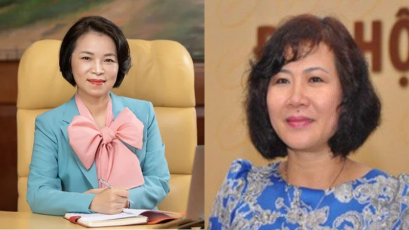 Tài sản 'khủng' của những 'tướng bà' phía sau các tỉ phú Việt