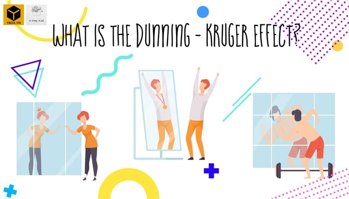 Hiệu ứng Dunning - Kruger và kỹ năng siêu nhận thức