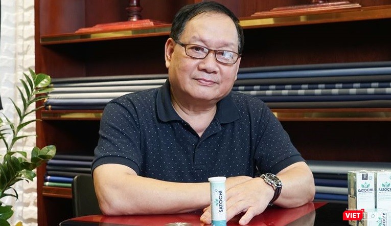 NSND Tiến Đạt: Vào vai đểu thành công nhờ… thấp bé nhẹ cân