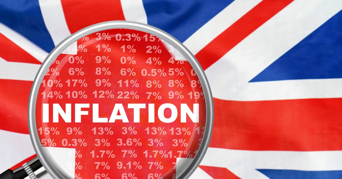 Khủng hoảng tài chính Anh: Lời cảnh báo cho các nền kinh tế toàn cầu