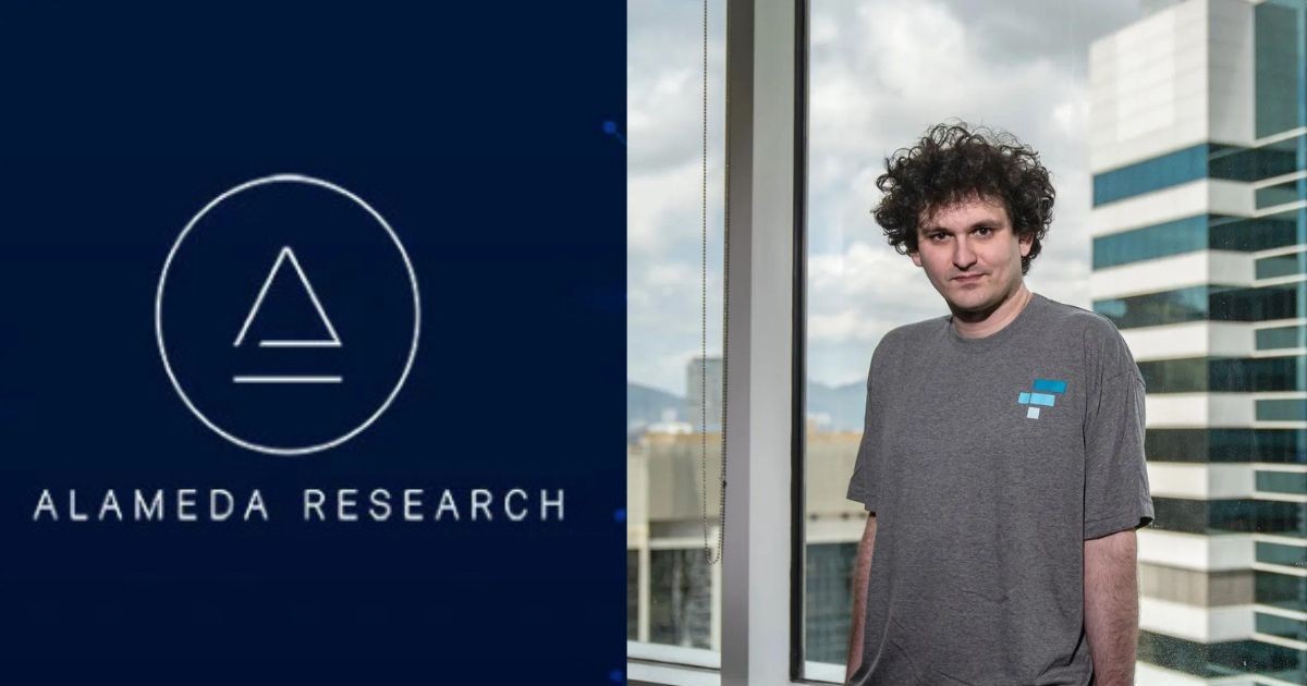 Alameda Research và khởi nguyên sụp đổ của đế chế FTX Sam Bankman-Fried