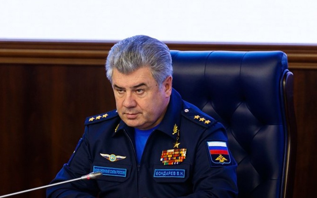 Thượng tướng Bondarev:Nga sẽ chế tạo 2 máy bay chiến đấu thế hệ 6