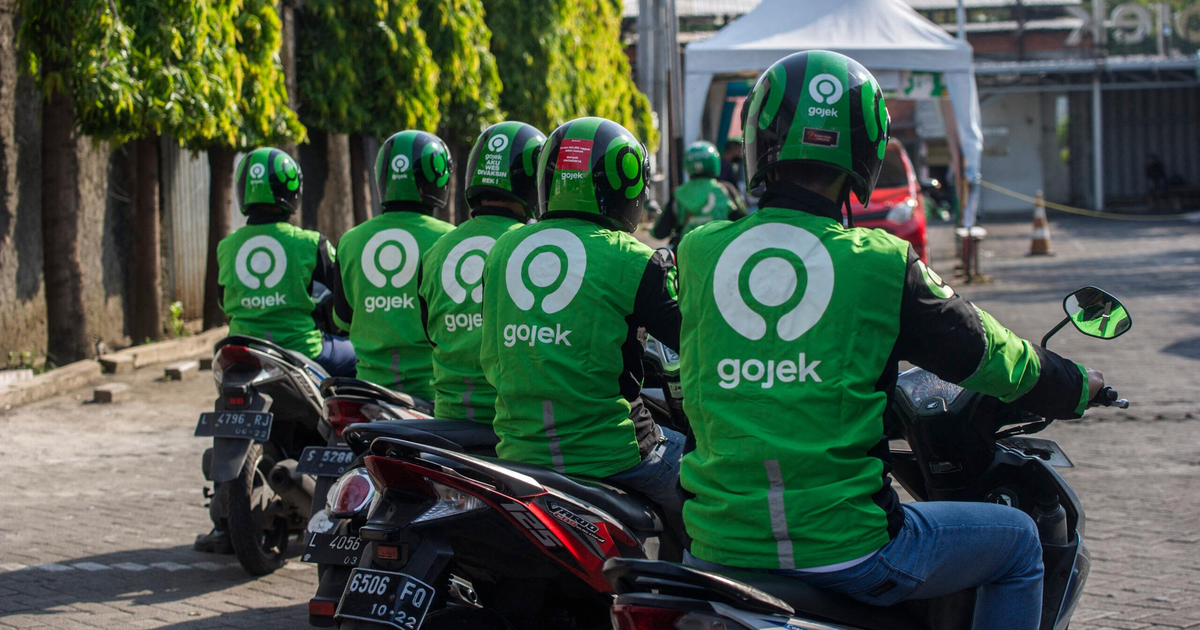 Thương vụ IPO tồi tệ nhất năm 2022: GoTo Group - công ty mẹ của Gojek