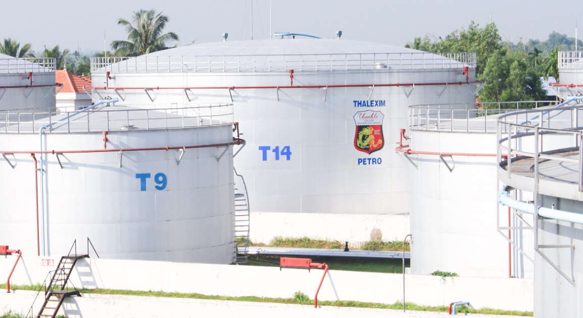 Thoái vốn tại Thalexim, Hải Linh quyết chơi lớn ở lĩnh vực điện khí, LNG?