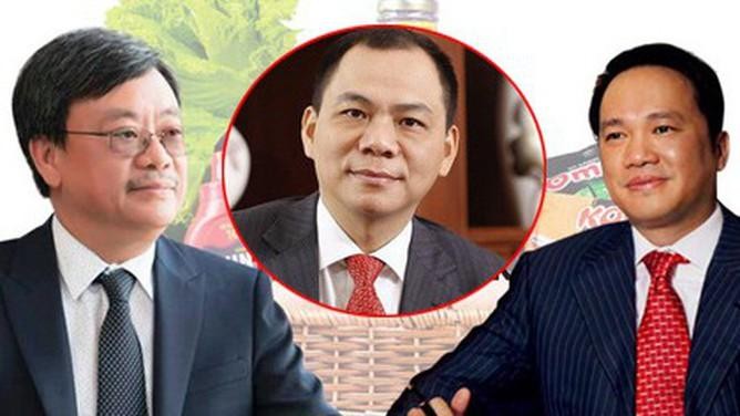 Vingroup không còn là công ty mẹ của One Mount Group