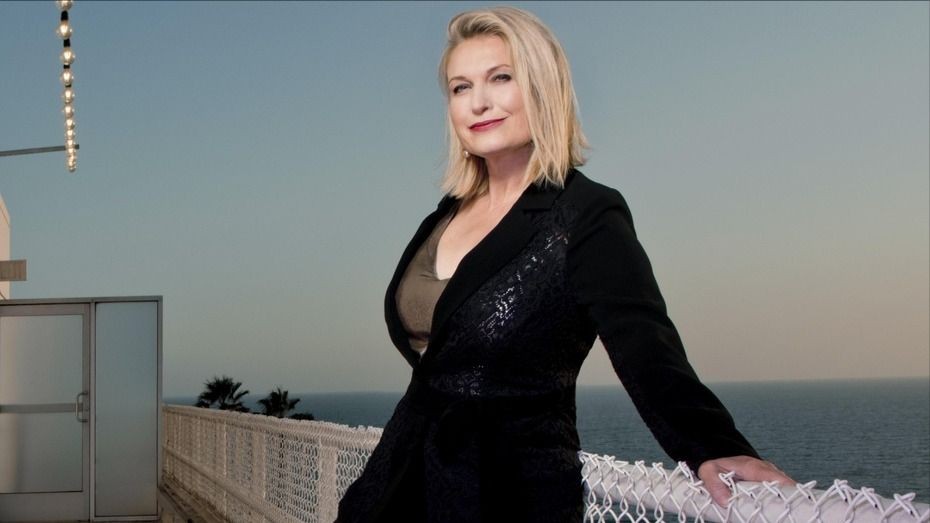 Tosca Musk: Em gái Elon Musk kể khổ vì anh trai giàu có, tự phát triển ...