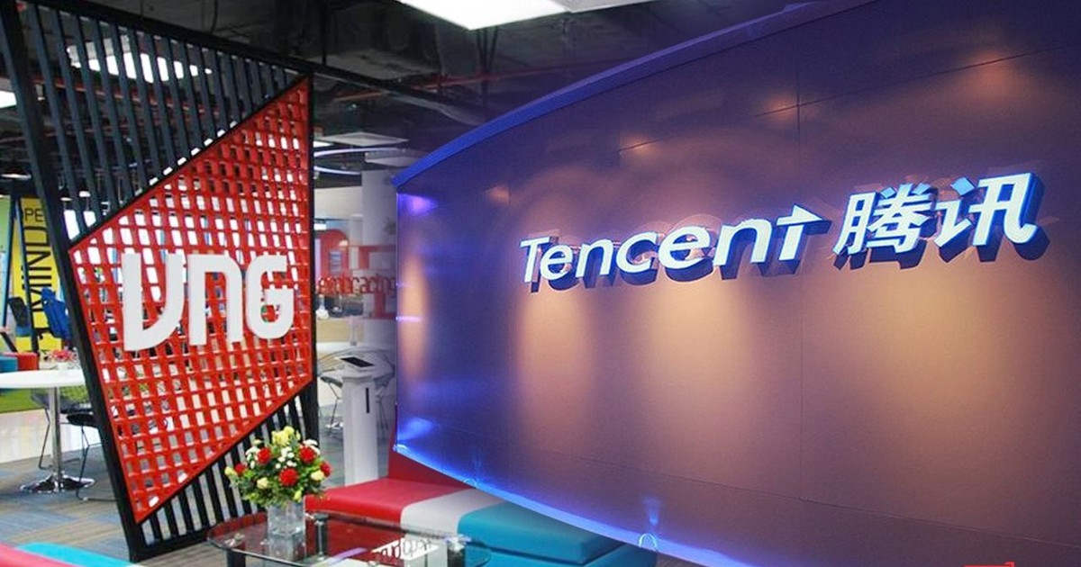 VNG 'gõ cửa' sàn chứng khoán Mỹ: Tecent, Ant Group và GIC tranh mua cổ ...