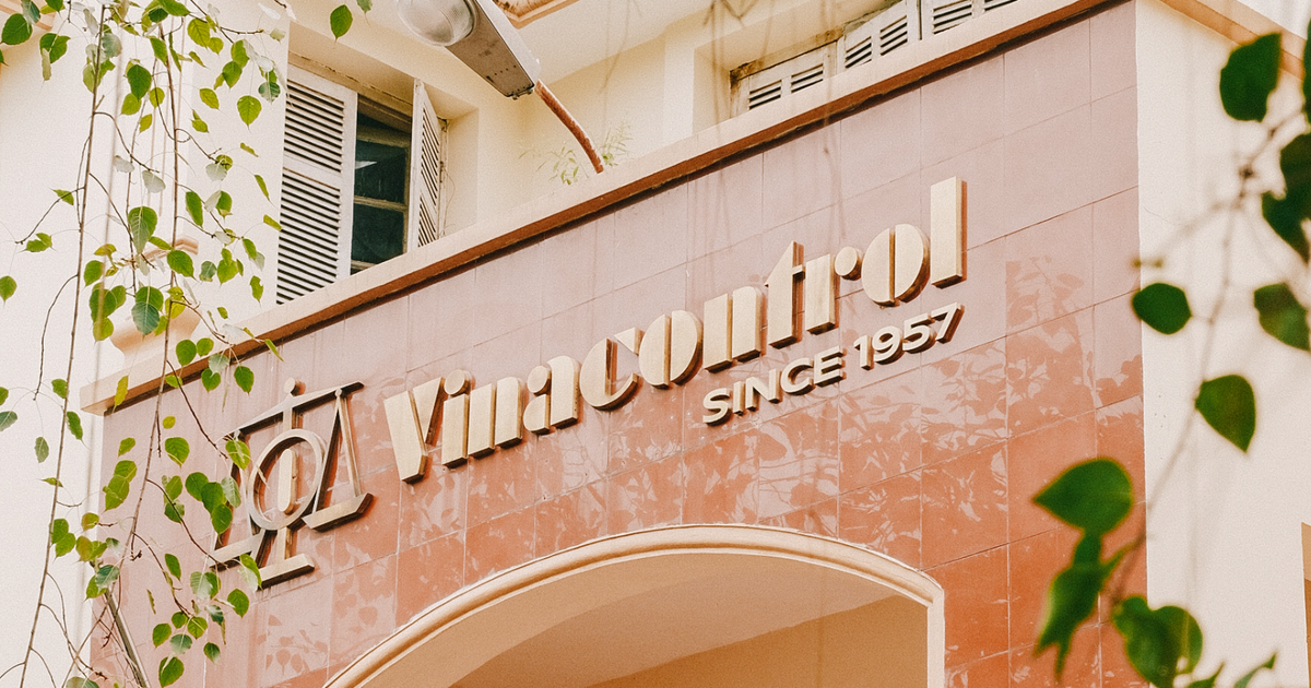 SCIC muốn triệt thoái vốn tại Vinacontrol - công ty giám định đầu tiên ...