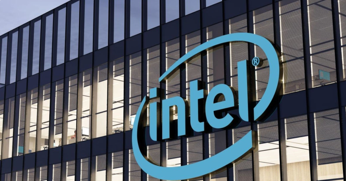 Intel sẽ tạo ra chip với một nghìn tỉ bóng bán dẫn vào năm 2030