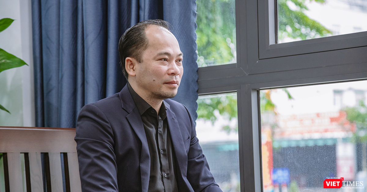 Chuyên gia nói gì về sự sôi động của phân khúc căn hộ tại Đà Nẵng?