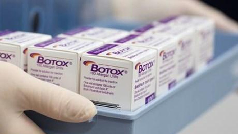 AbbVie mua nhà sản xuất Botox Allergan với giá 63 tỷ USD