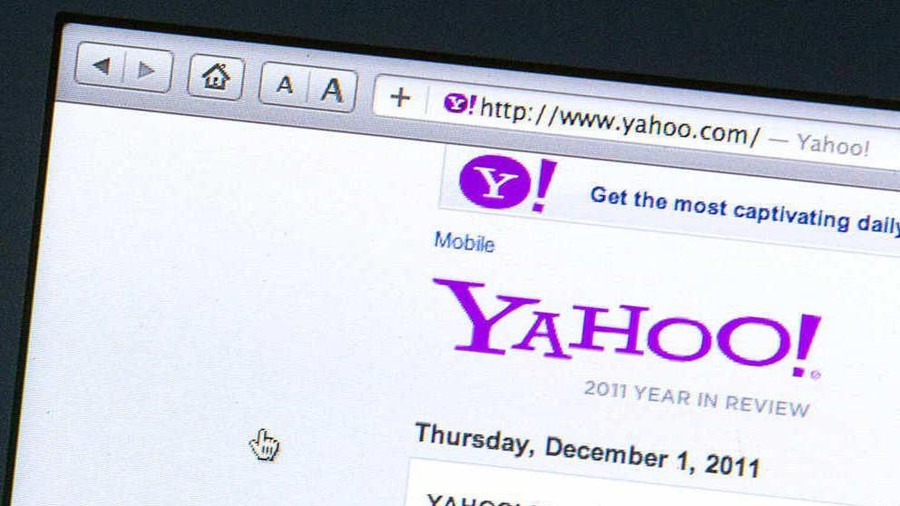 Kỹ sư Yahoo hack 6.000 tài khoản tìm nội dung khiêu dâm