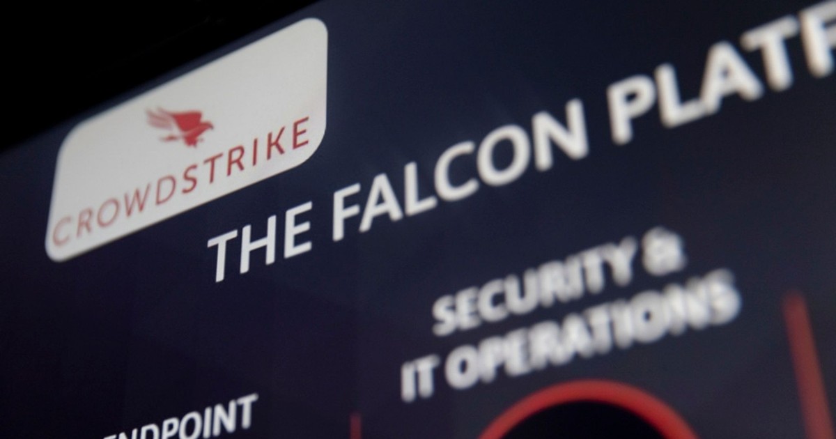 Nhiều hành vi lừa đảo "ăn theo" sự cố CrowdStrike Falcon