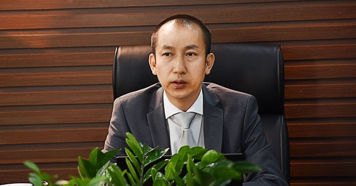 Sự vắng mặt của vợ chồng ông Đỗ Đức Đạt và nỗi lòng cổ đông CapitalHouse