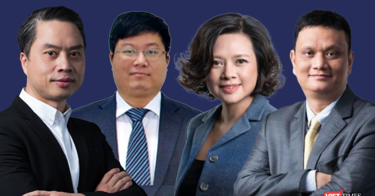 Savico ra mắt dàn lãnh đạo cấp cao giàu kinh nghiệm