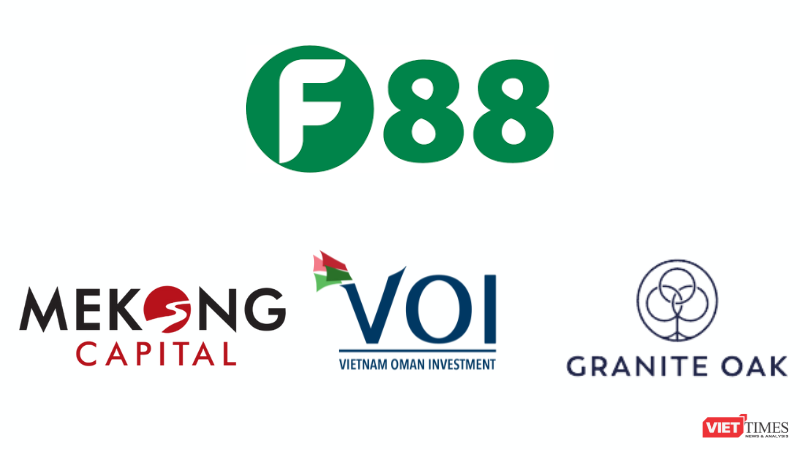 F88 đã về tay nước ngoài?