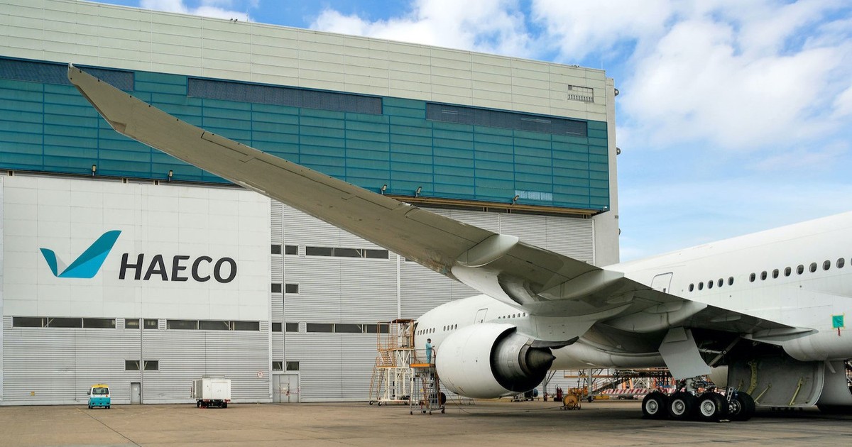 Phía sau Haeco Group - doanh nghiệp muốn nghiên cứu đầu tư vào lĩnh vực hàng không ở Quảng Ninh