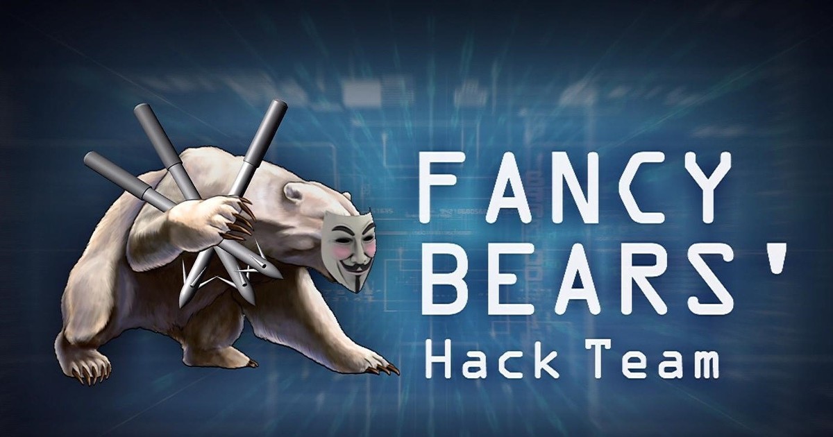 hacker “Gấu đặc biệt” tìm cách tổng tấn công bầu cử Mỹ tháng 11