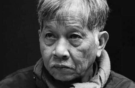 Nguyễn Huy Thiệp là một hiện tượng lạ trên thi đàn Việt Nam