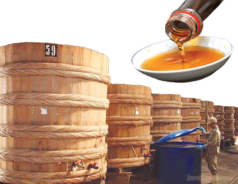 Vinastas là cơ quan cuối cùng xin lỗi người tiêu dùng về scandal nước mắm?