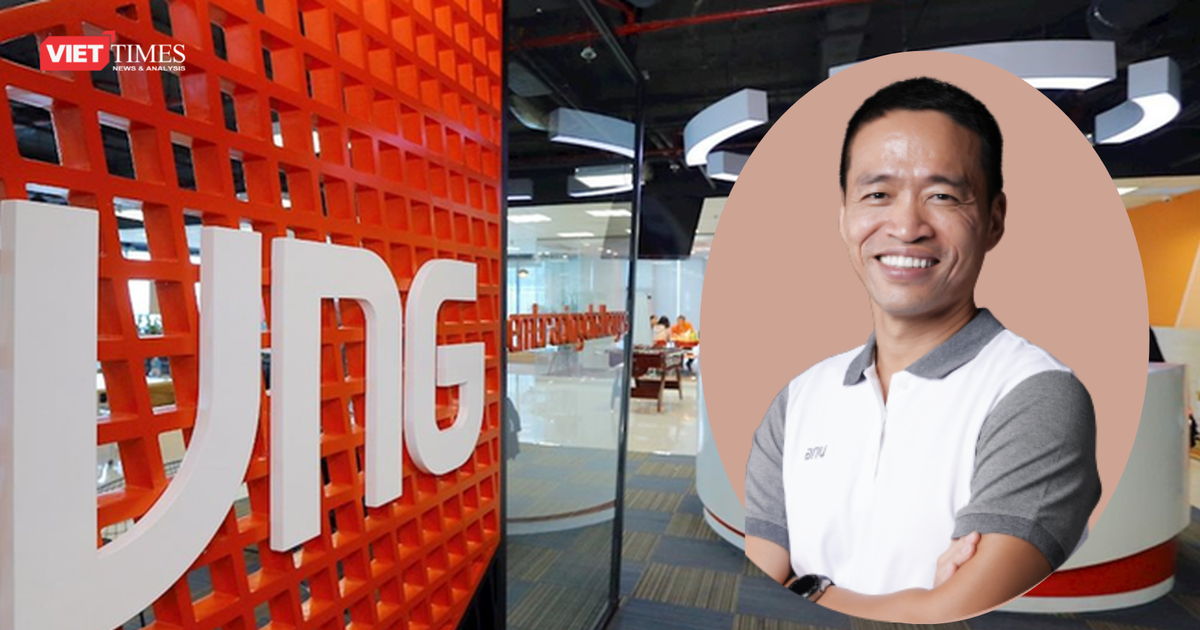 VNG tuổi 18: Từ công ty phát hành game tới 'kỳ lân' đầu tiên của Việt Nam