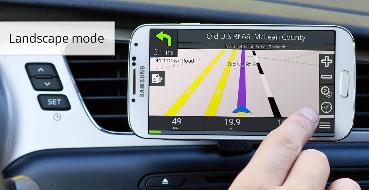 Lái xe theo GPS, cô gái lao thẳng xuống hồ sâu 30m
