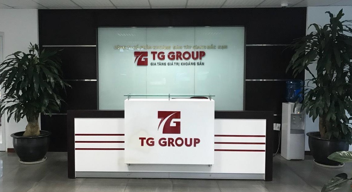 Hệ sinh thái của TG Group