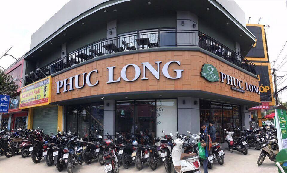 Chuỗi đồ uống Phúc Long có gì mà các đại gia F&B lại thèm muốn đến vậy?