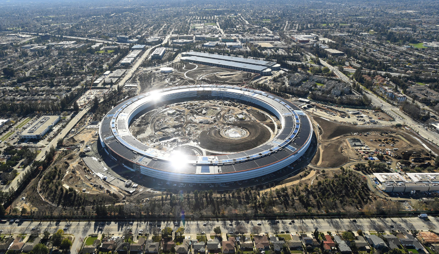 Loạt 'thung lũng silicon' trong kỳ vọng ở Việt Nam