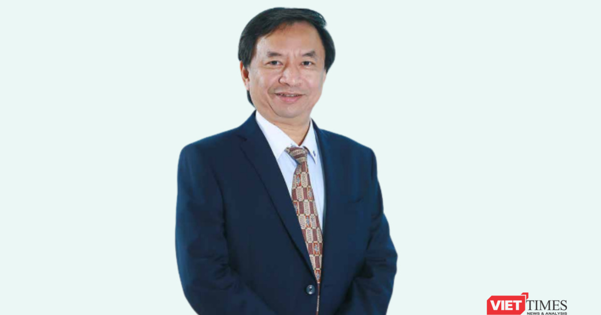 Ông Trần Tấn Lộc sẽ làm CEO Eximbank tới năm 2025