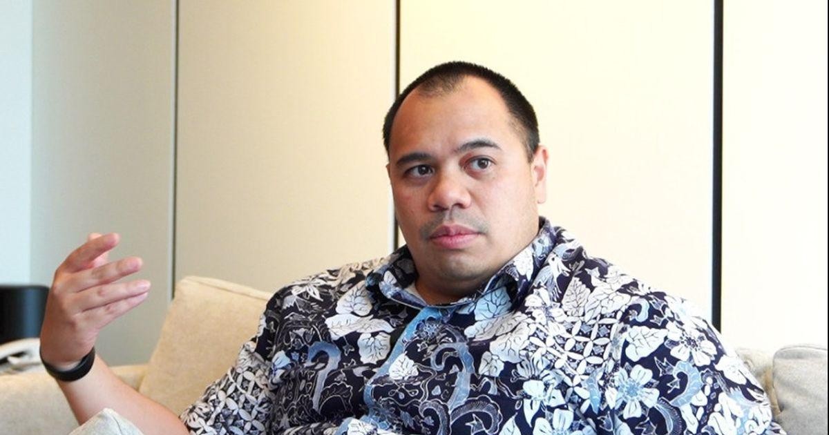 Pandu Sjahrir: 'Phiên bản' Đông Nam Á của Elon Musk, rót vốn khủng vào ...